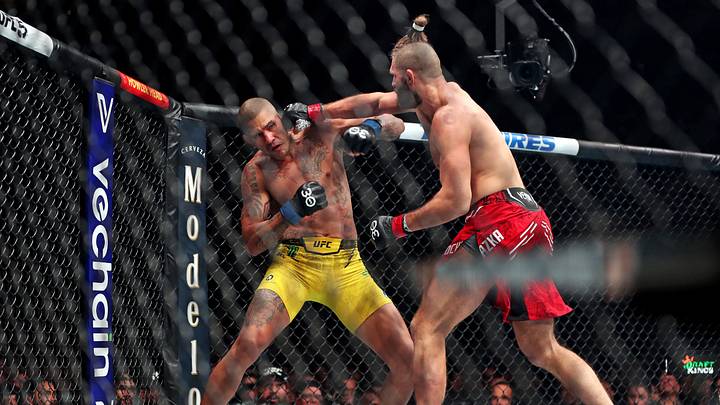 Sorry Jamahal Hill! Jiri Prochazka Seeks Title Rematch With Alex Pereira