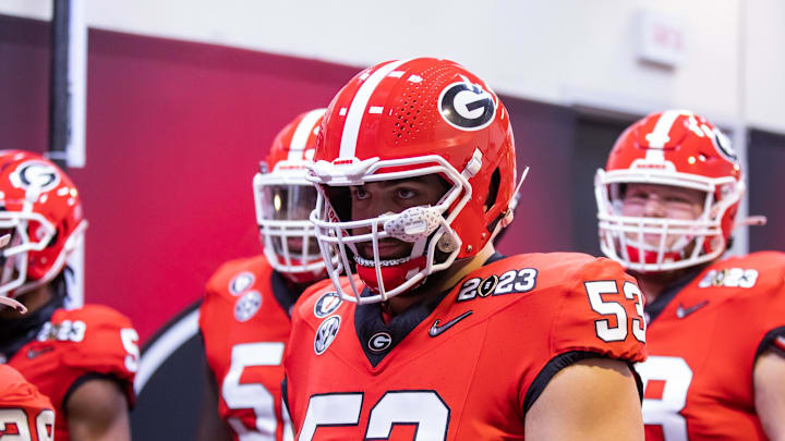 Dylan Fairchild Announces 2025 NFL Draft Decision