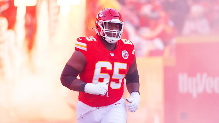 Bears insider predicts Chicago's top free agency target will hit the ... Bears insider predicts Chicago's top free agency target will hit the ...