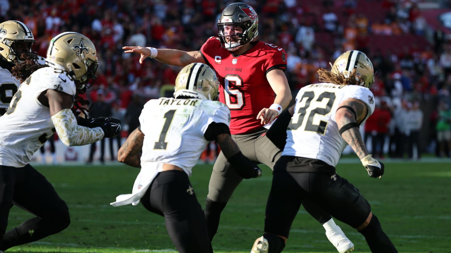 How To Build The Best NFC South Team On Defense By Position How To Build The Best NFC South Team On Defense By Position