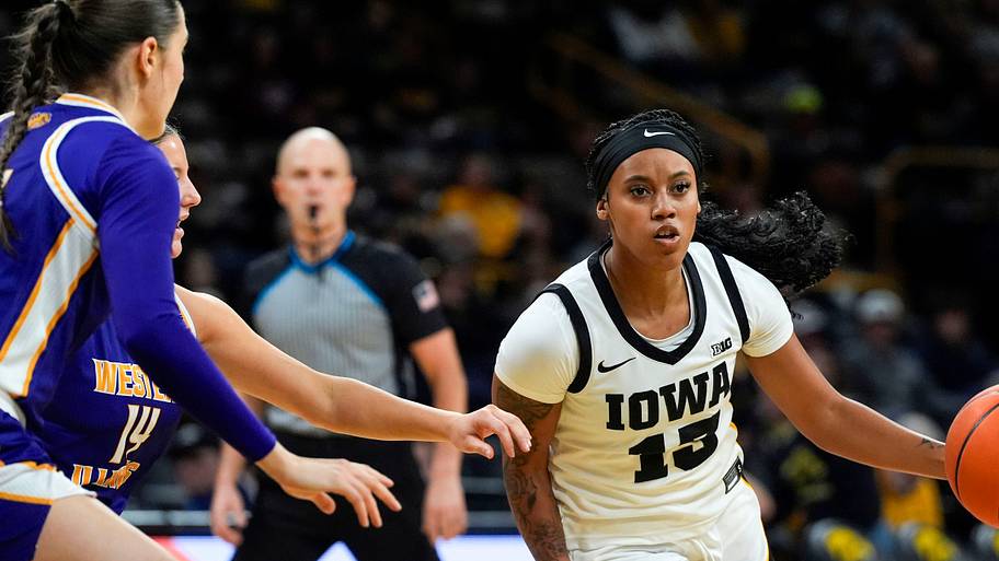 Every Iowa WBB Player in The Transfer Portal — What's Next for the ...