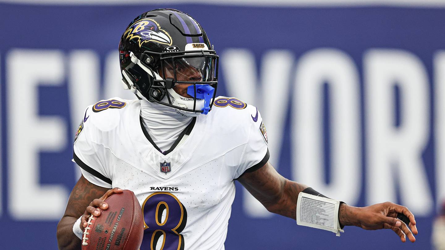 Biggest Super Bowl Odds Movers Following Week 15 (Ravens Take Huge Leap ...