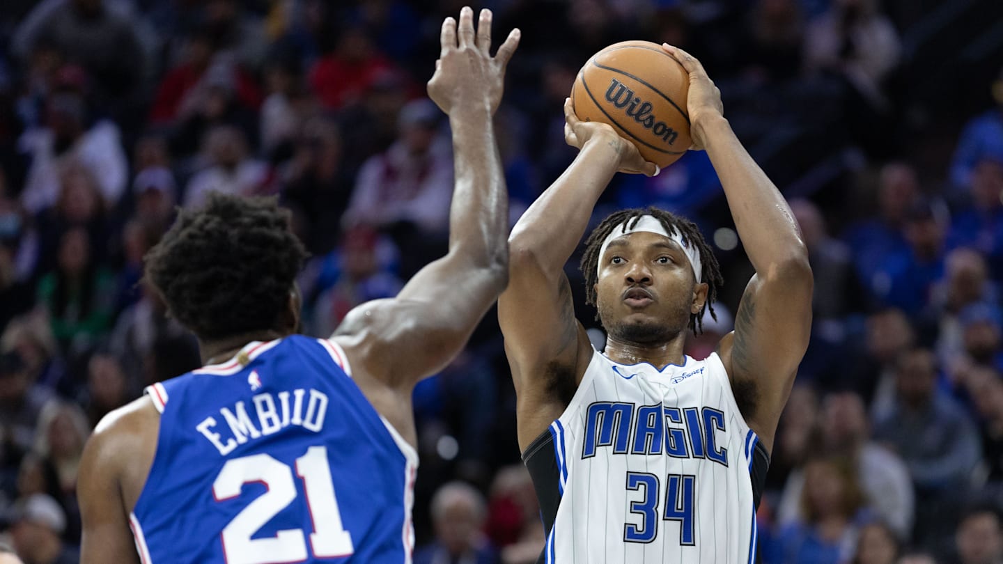 WATCH: Orlando Magic's Wendell Carter Jr. Discusses Return to Lineup ...