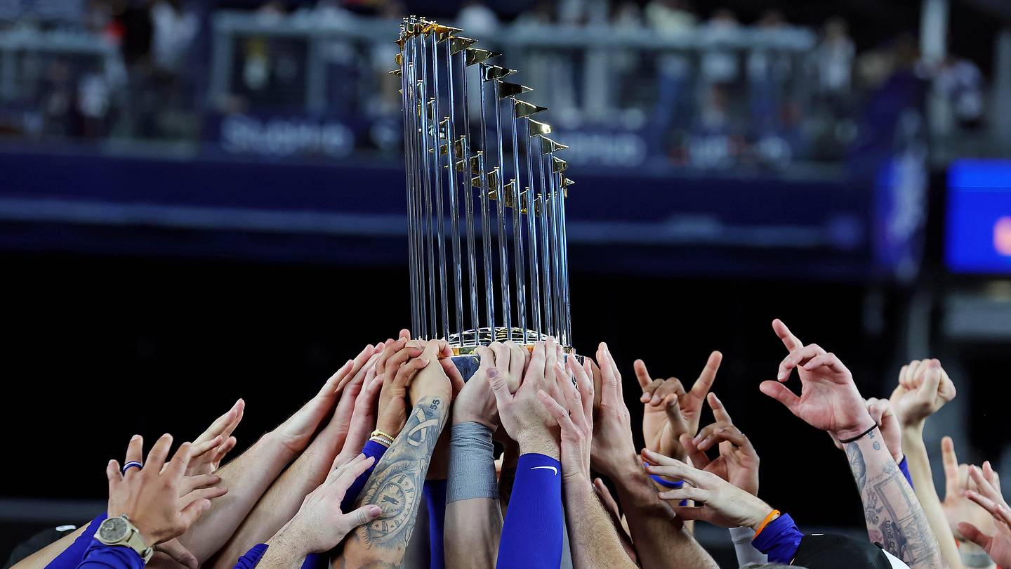 MLB Playoffs Roundtable: Expert Picks, Bold Predictions