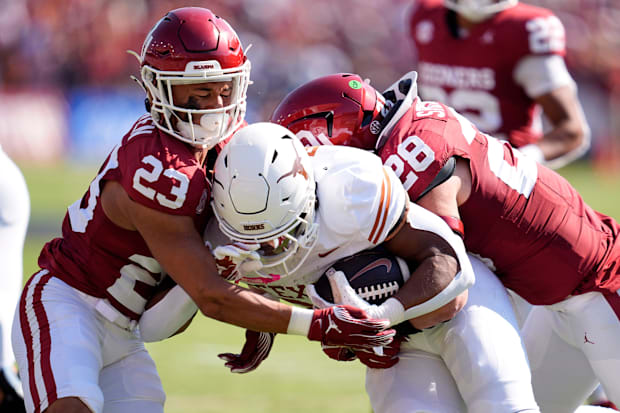 Projecting Oklahoma's Spring Transfer Portal Needs