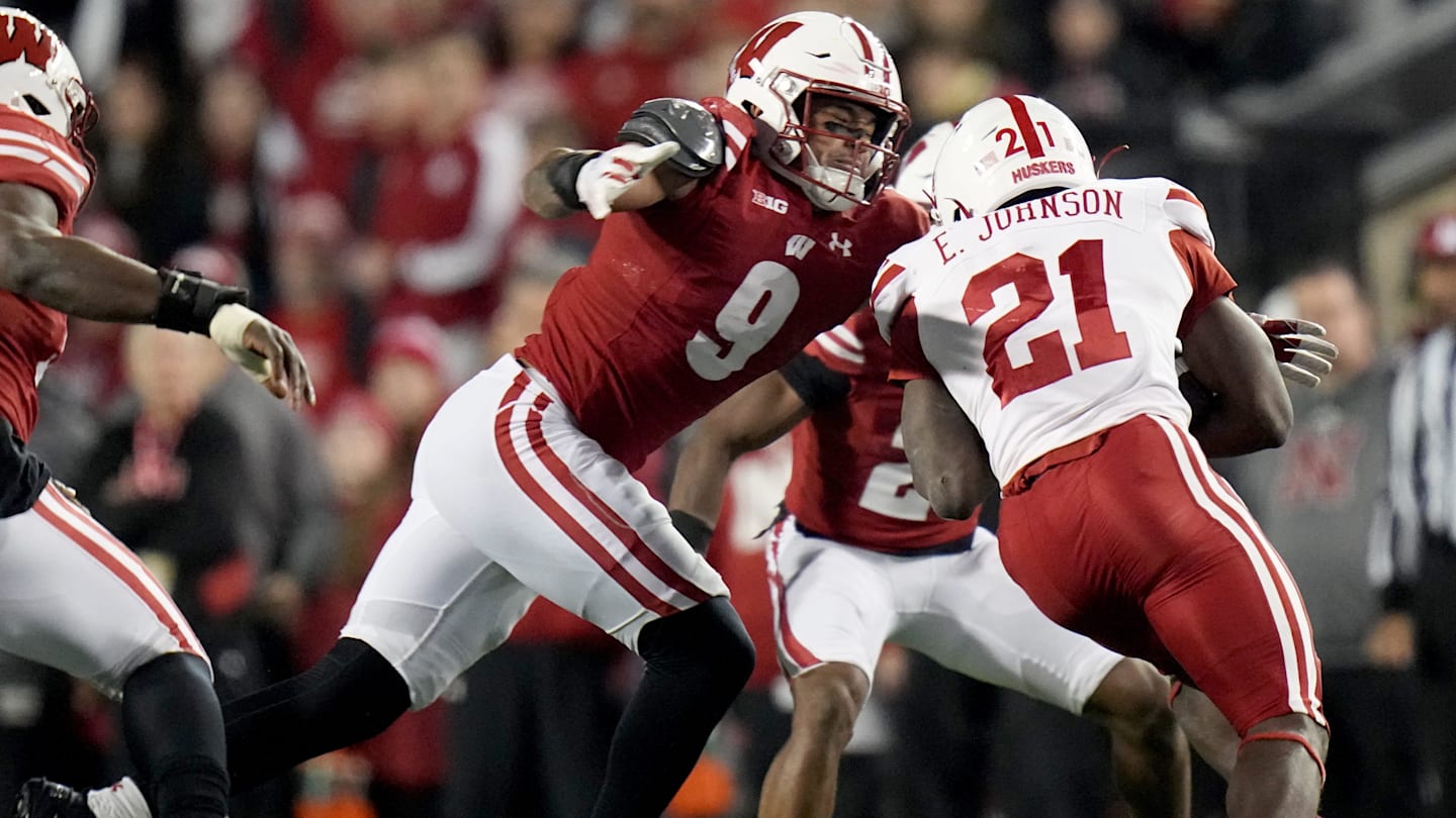 Will Nebraska Finally Get the Badger Off Their Back?