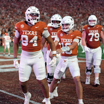 Texas Longhorns Baseball Lands Elite 2026 Recruit RHP Trey Rangel