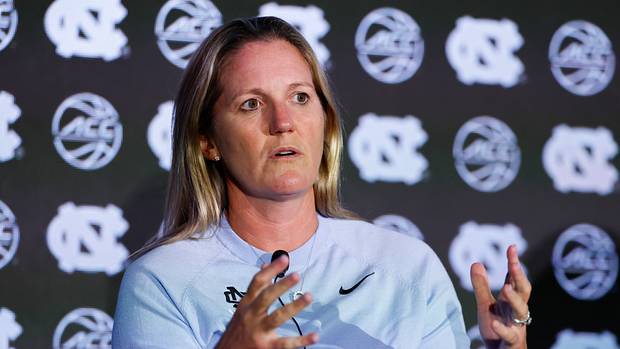 Courtney Banghart Details the ACC as a Whole
