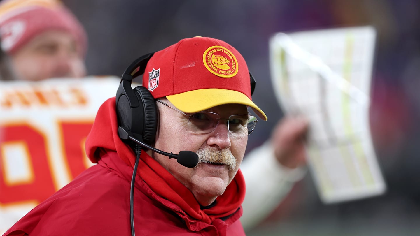 What is the longest winning streak in Kansas City Chiefs history?