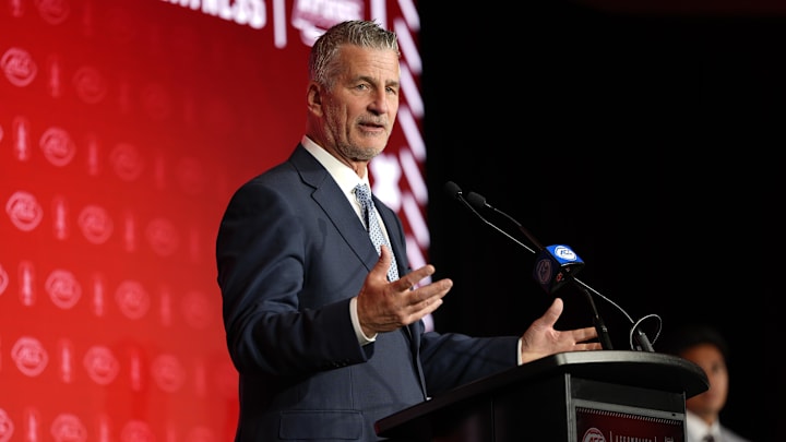 Stanford Football: Does Familiarity with Bachmeier Bros Provide ...