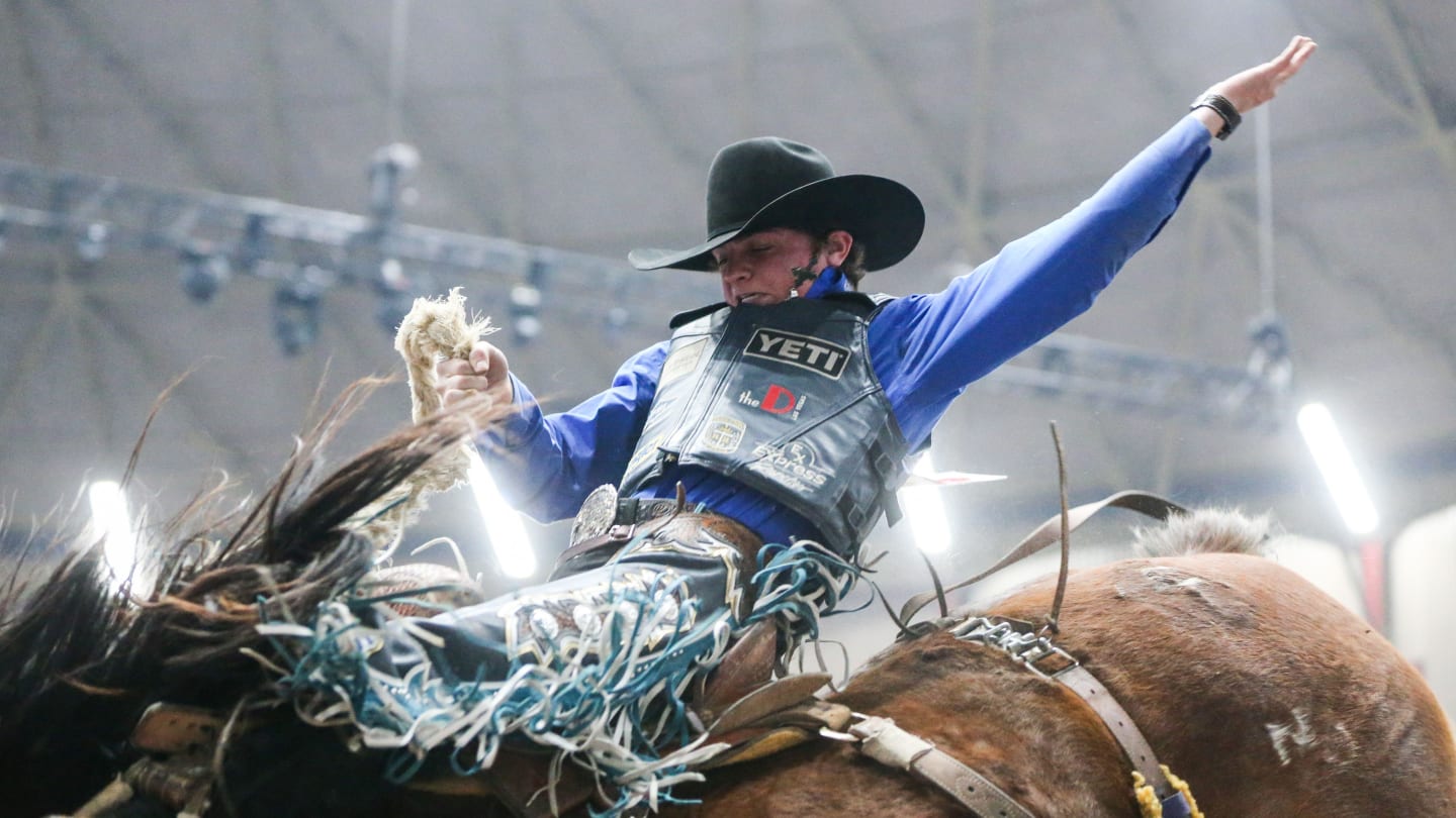 Who to Watch at the Top 12 Qualifiers Reno Rodeo Finals