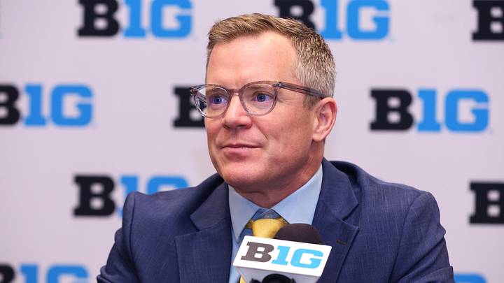 Michigan Basketball: Oscar Goodman & Winters Grady, first 2025 commits ...