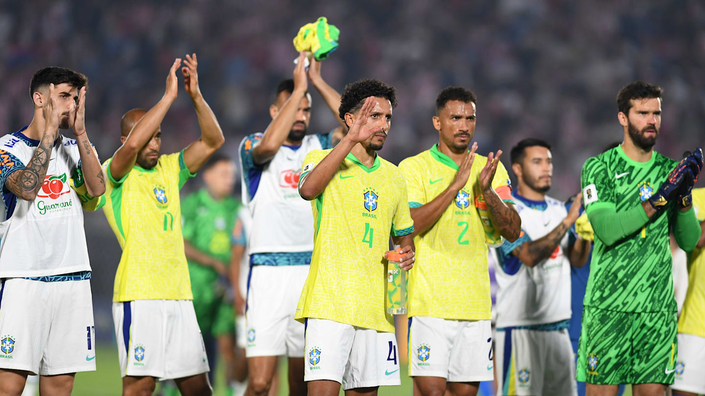 Chile vs Brasil: cómo ver el partido, alineaciones y pronóstico por las ...