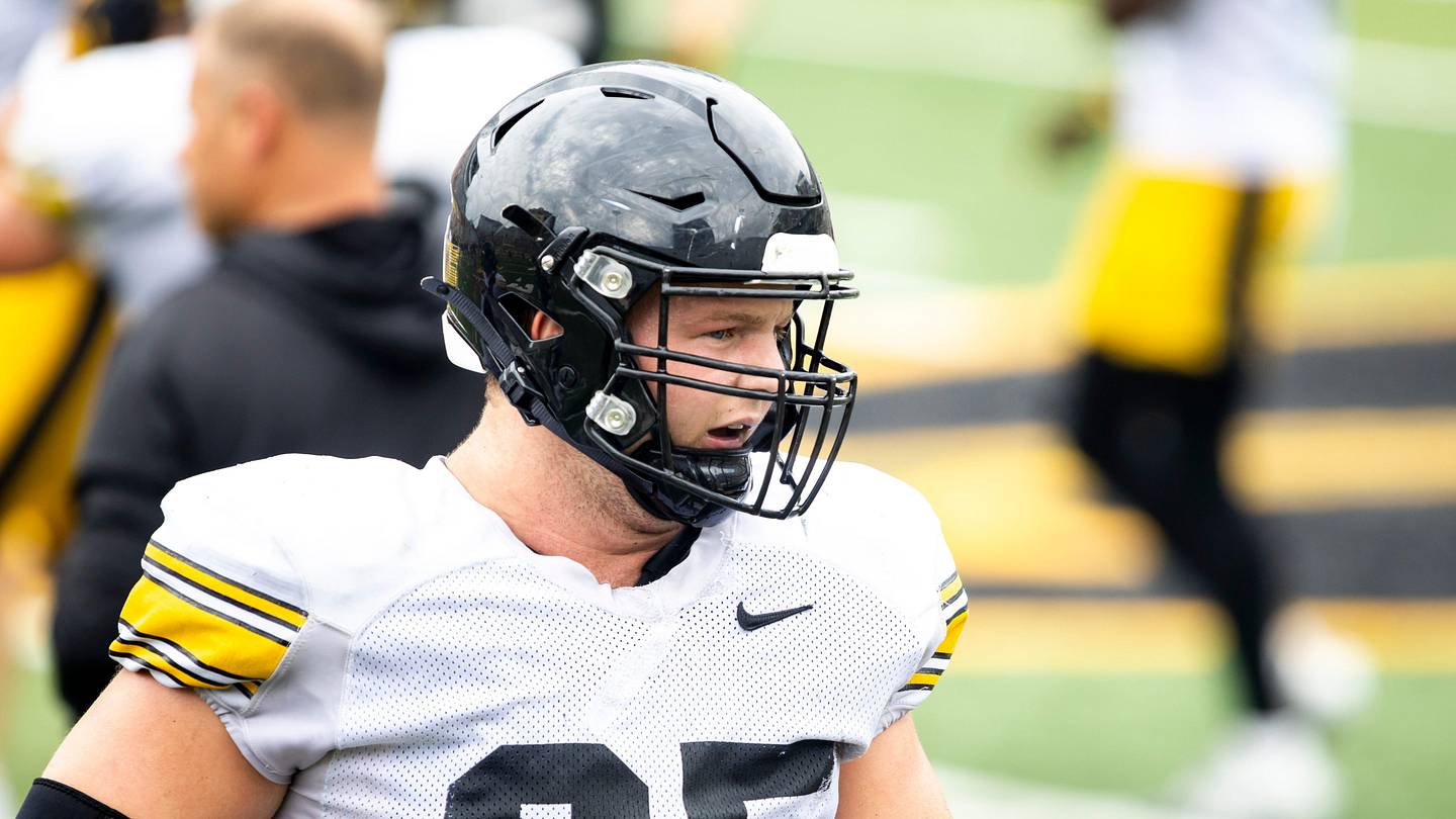Three Last-Minute Iowa Hawkeyes Predictions vs. Rutgers