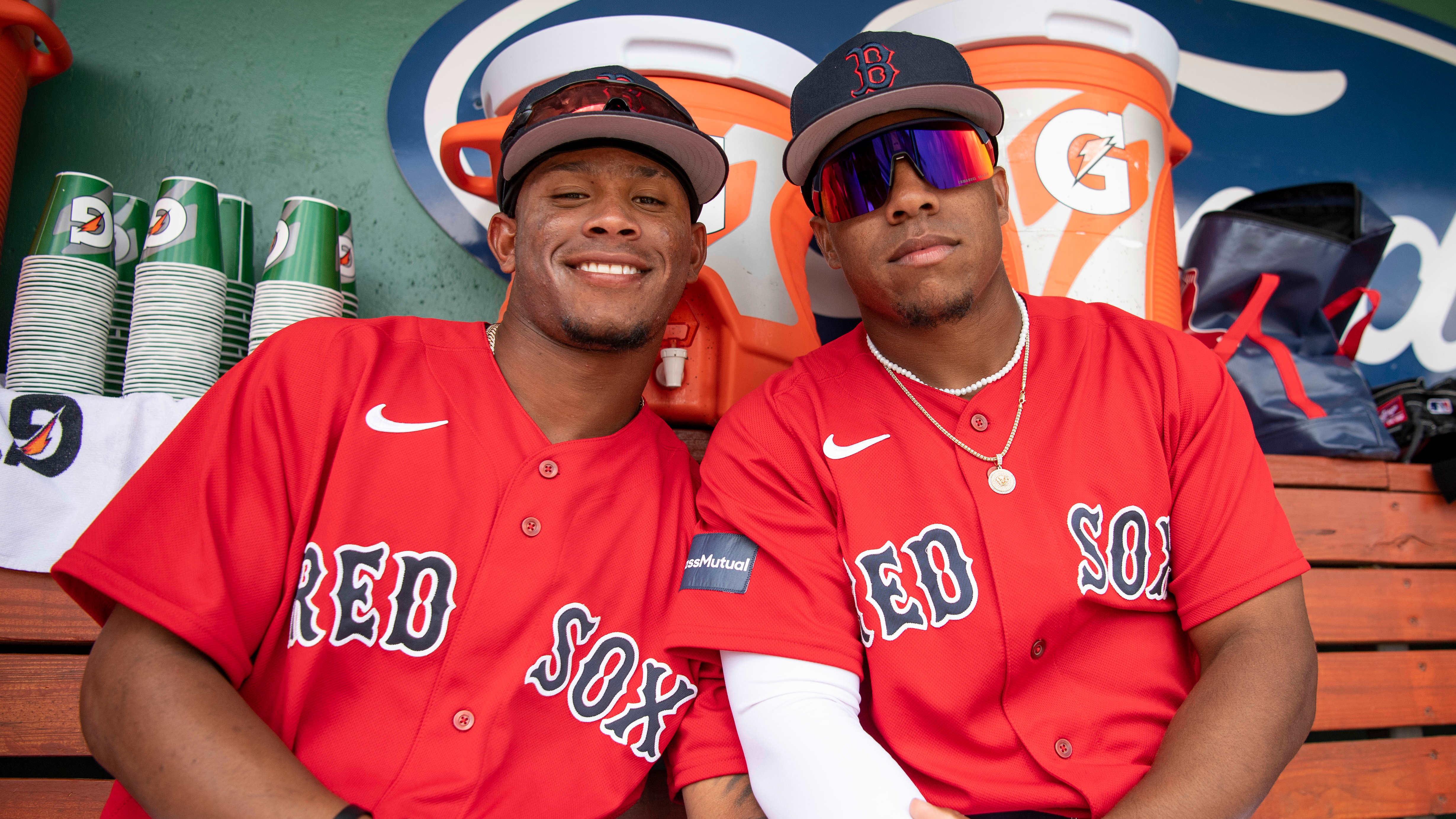 Boston Red Sox prospect watch: Shaking off the rust