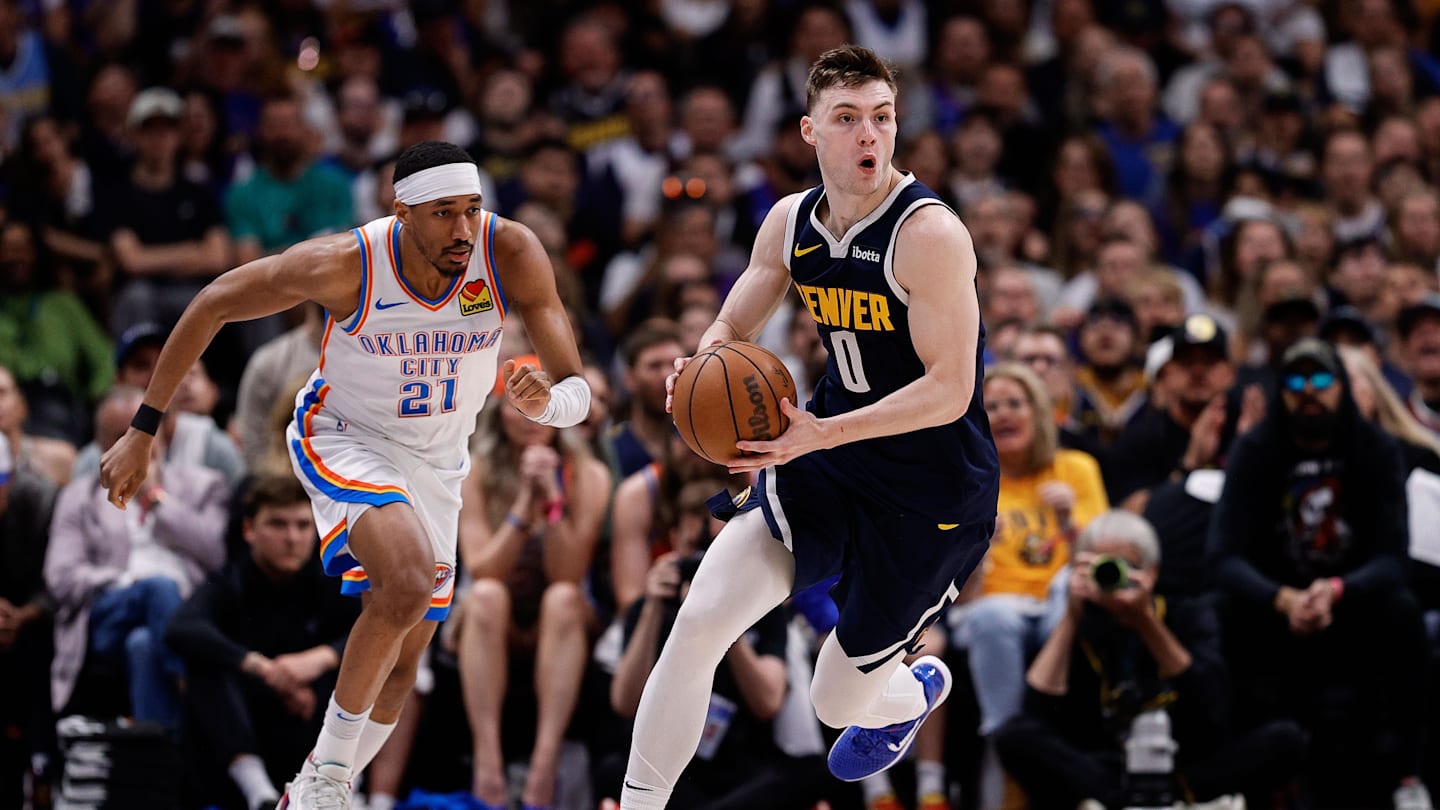 OKC Thunder vs. Denver Nuggets Game 5 Preview