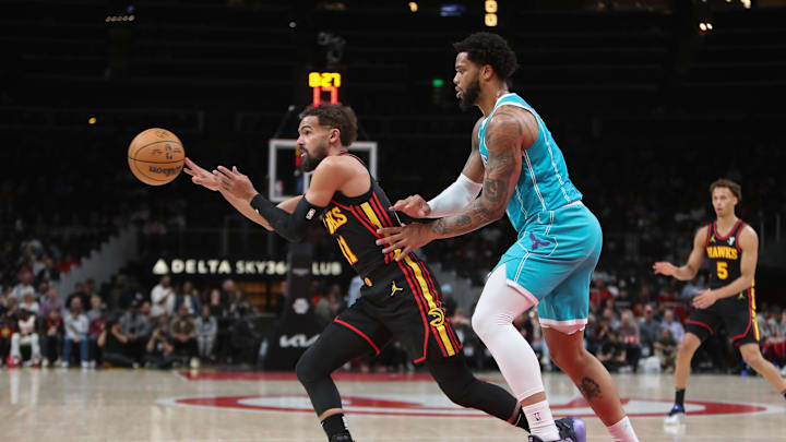 Atlanta Hawks vs Charlotte Hornets: Final Score Predictions For Tonight ...
