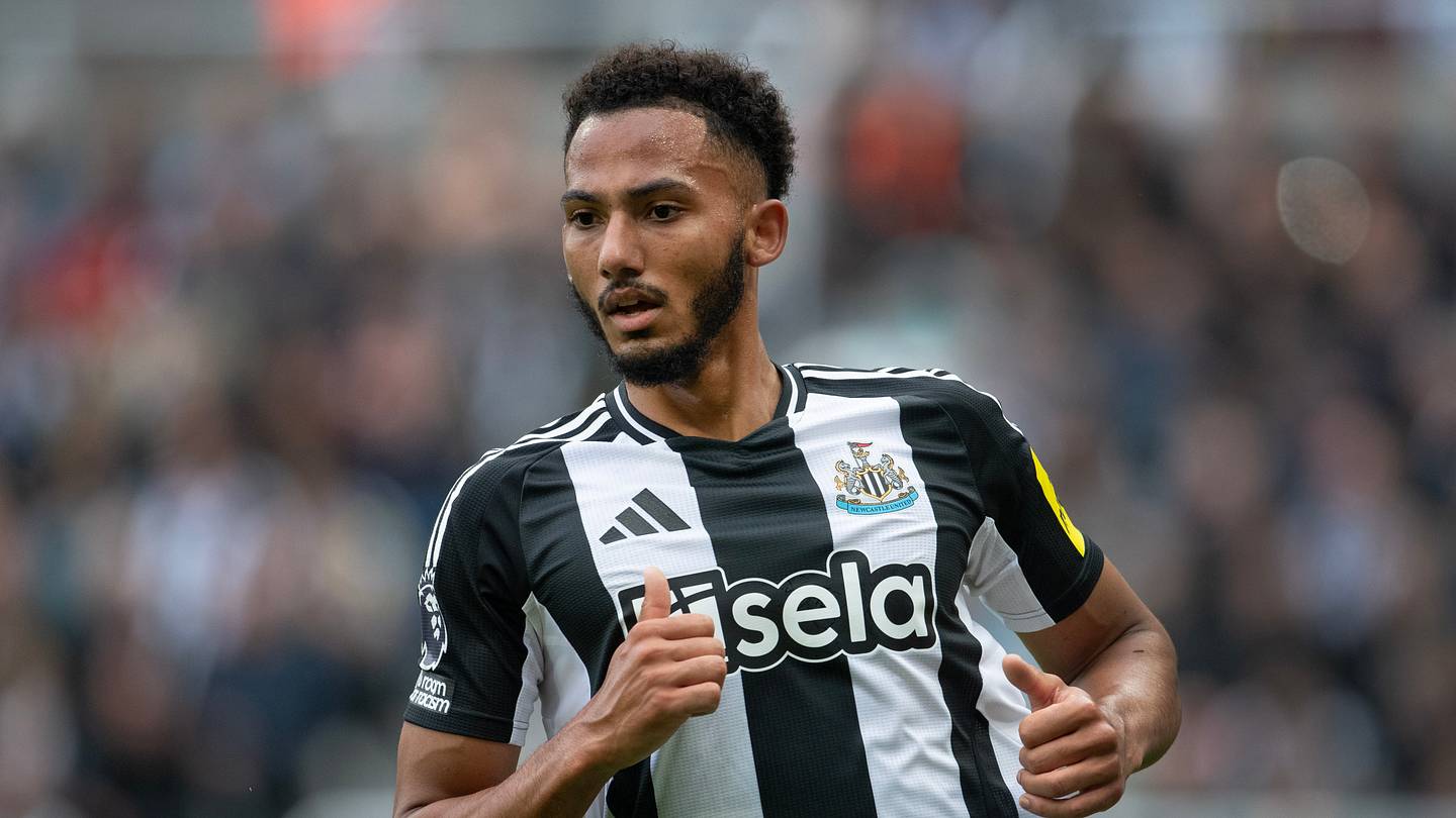 Il Newcastle dà l'ok alla cessione di Lloyd Kelly alla Juve: è atteso a ...
