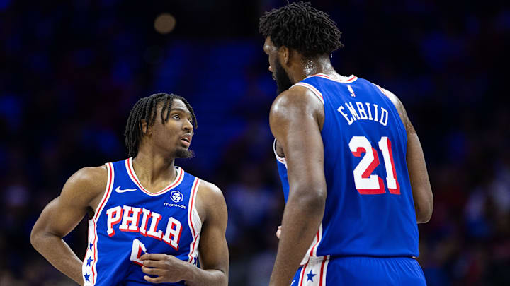 Philadelphia 76ers Star Stunned by Indiana Pacers’ NBA Finals Win