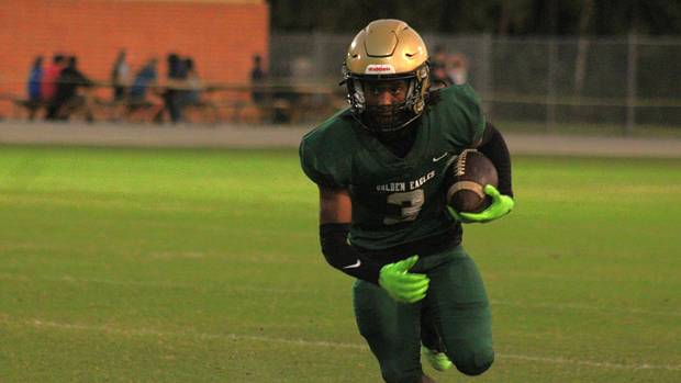 10 Takeaways from Florida's Region Quarterfinal Playoff Games