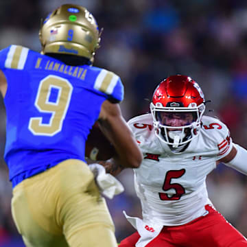 Utah football adds intriguing local standout to secondary unit