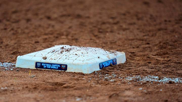 2025 NCAA Division I Softball Tournament: Bracket, Schedule & Updates