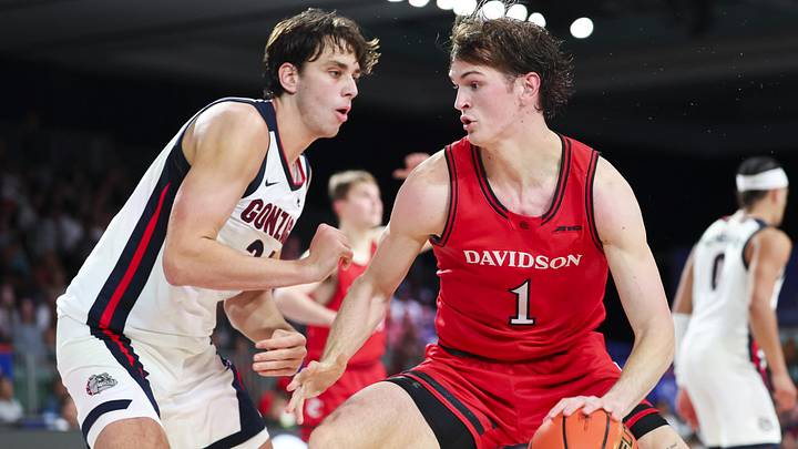Indiana Portal Additions: Reed Bailey Is More Than Just A Stretch ...