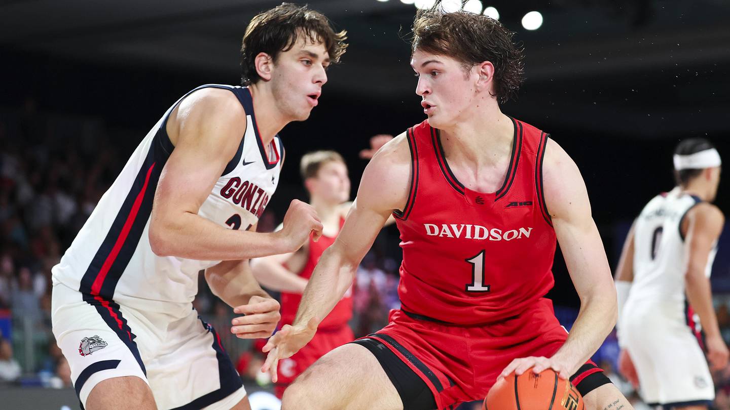 Indiana Basketball 2025-26 Scouting Reports: Reed Bailey