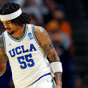 Savage Knew UCLA's Cholowsky 'Had A Chance To Be Special'