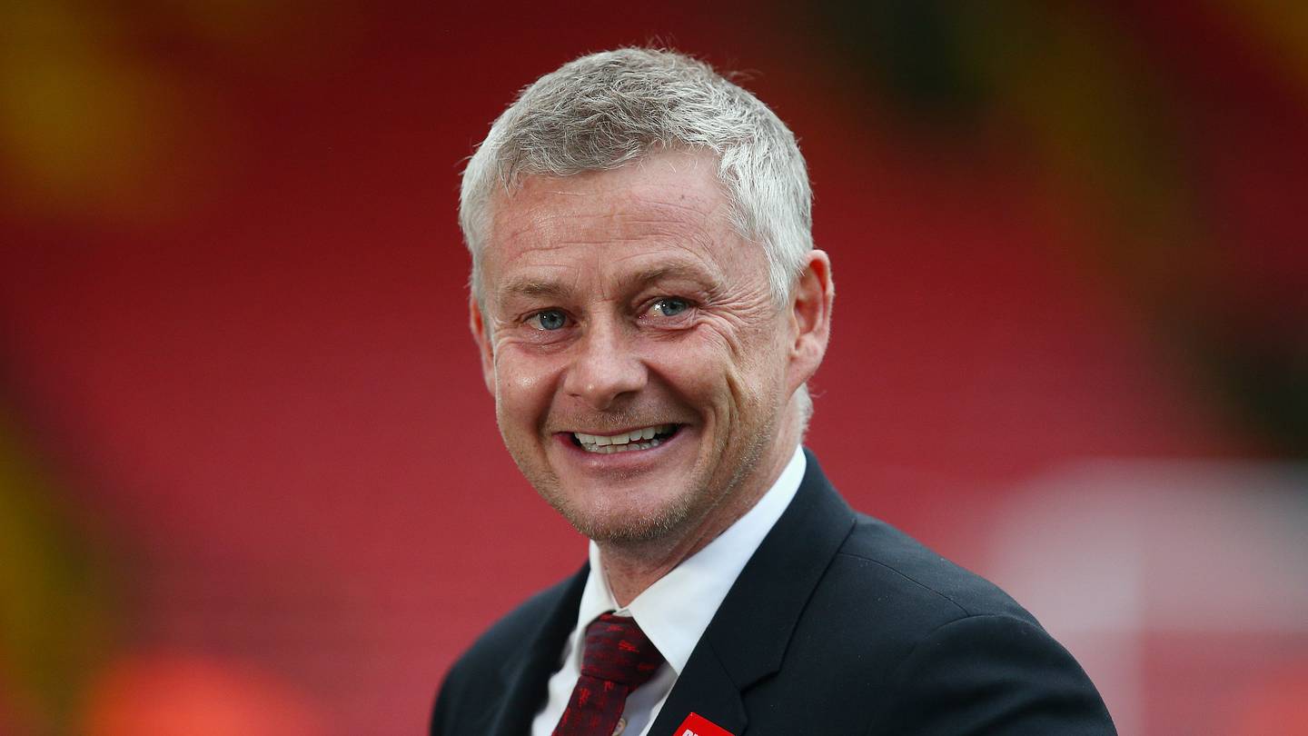 Memes despido Solskjaer