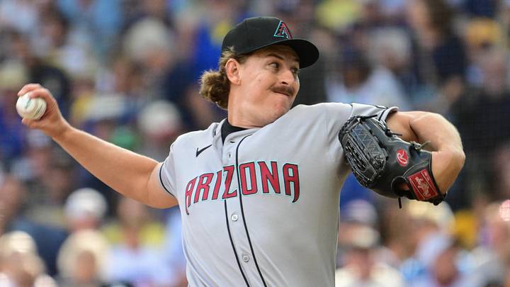 Diamondbacks Reportedly Call Up 2 Minor League Players