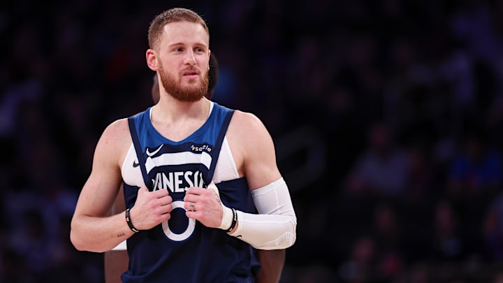 New York Knicks Coach, Former Star End Feud