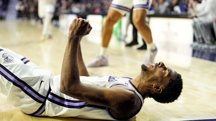 How To Watch Kansas State-TCU, Lineups, Preview, Stats To Watch