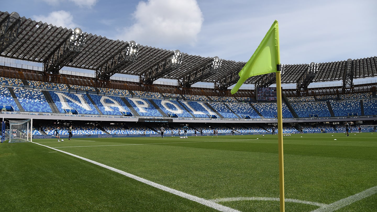 Napoli-Lecce: orario, dove vederla in tv, probabili formazioni e pronostico