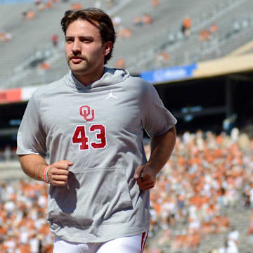 Soccer and a Hot Air Balloon: P Grayson Miller Never Lost Faith in ...