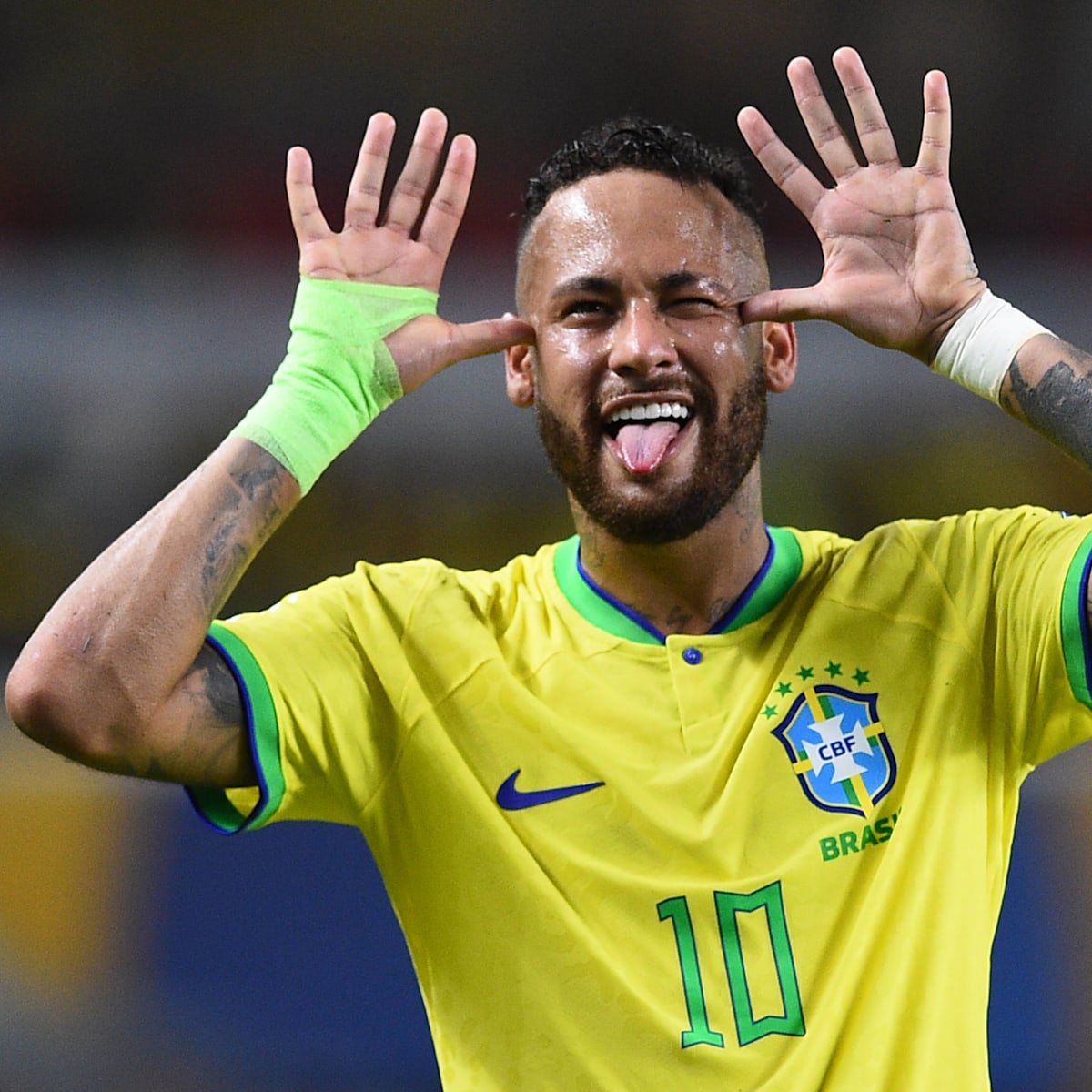 brazil soccer squad 2025