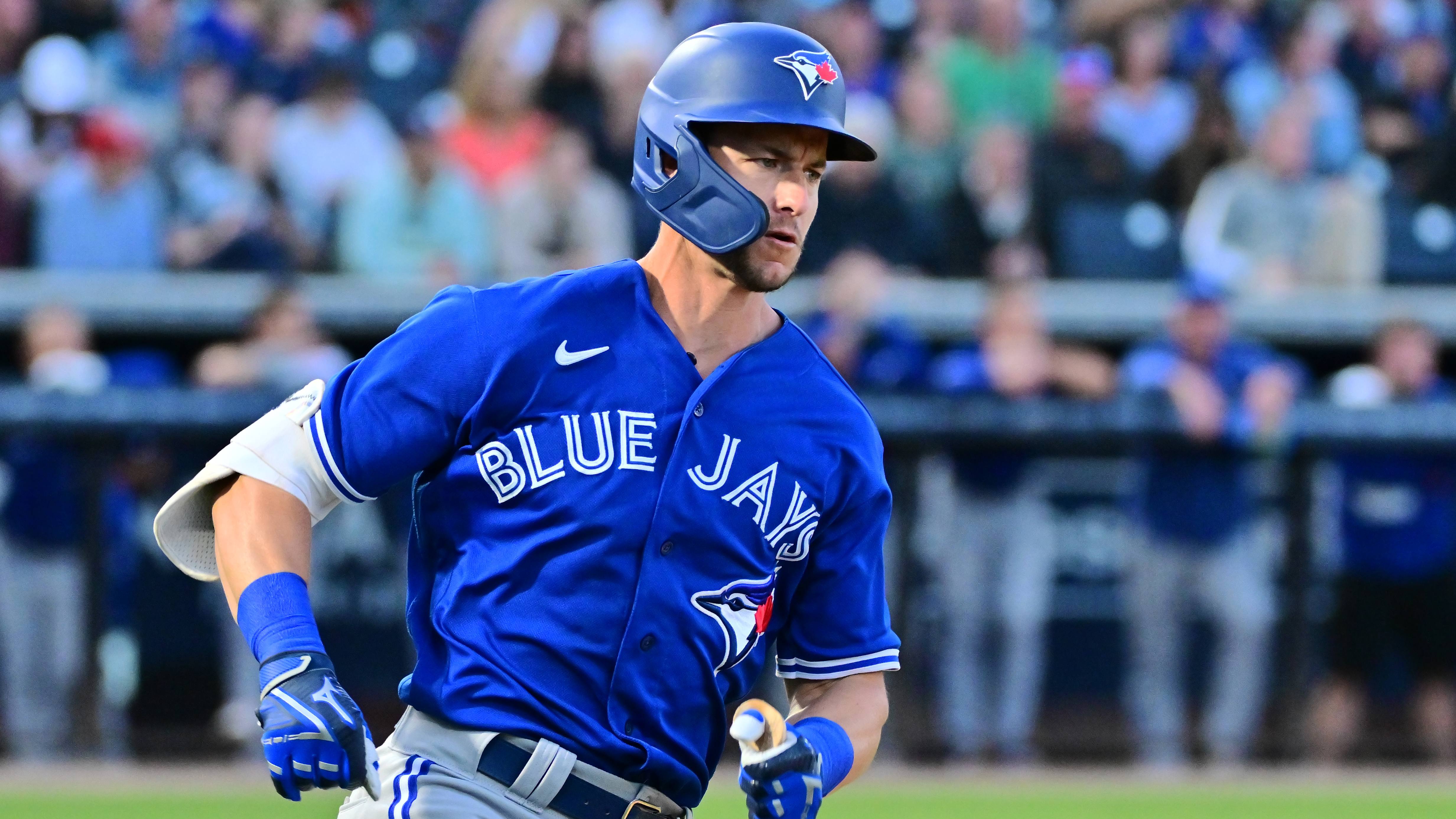 Blue Jays: Catcher Rob Brantly impressing early in Spring Training