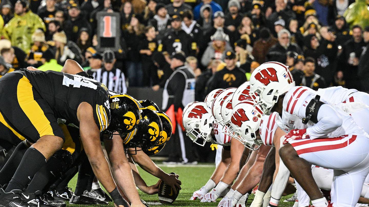 4 key players Wisconsin Badgers must contain to end losing streak vs ...