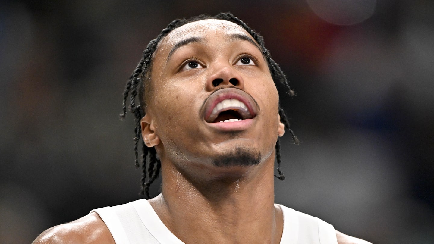 Five numbers to know after Toronto Raptors fall vs. Dallas Mavericks