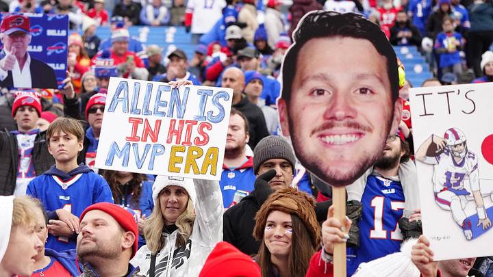 How confident are Buffalo Bills fans this season? Survey says...