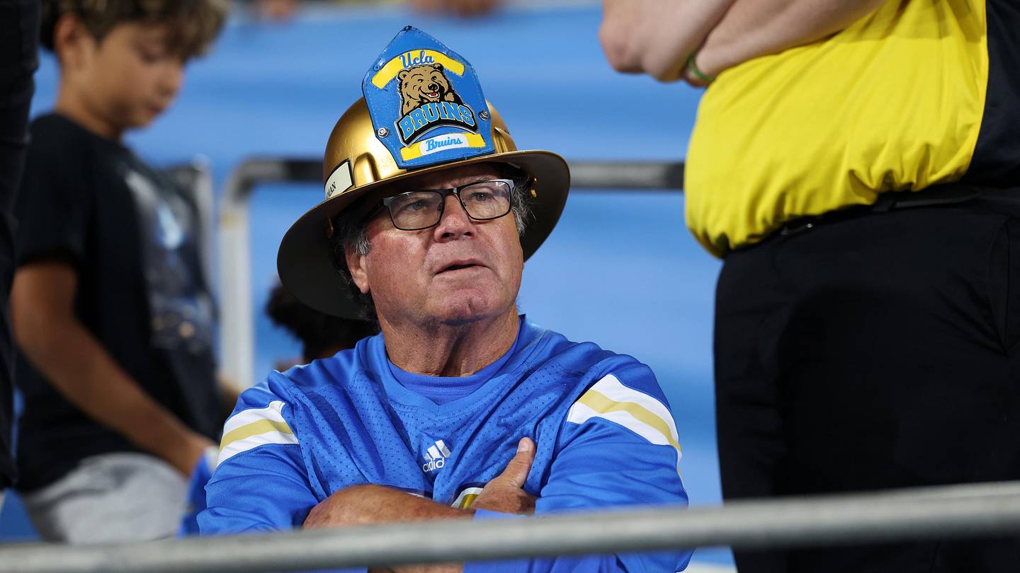 Where UCLA Ranks in Updated ESPN FPI