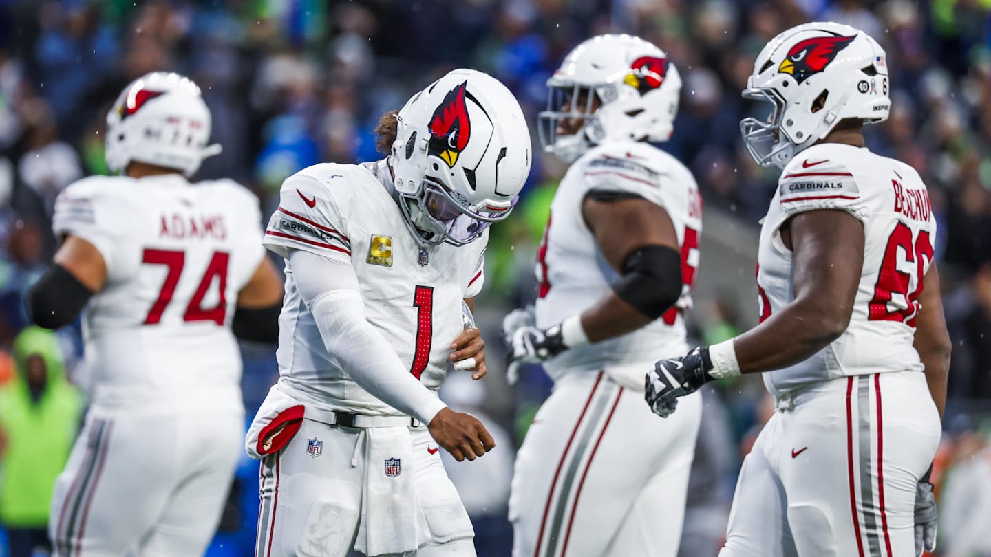 Where Arizona Cardinals Playoff Chances Stand