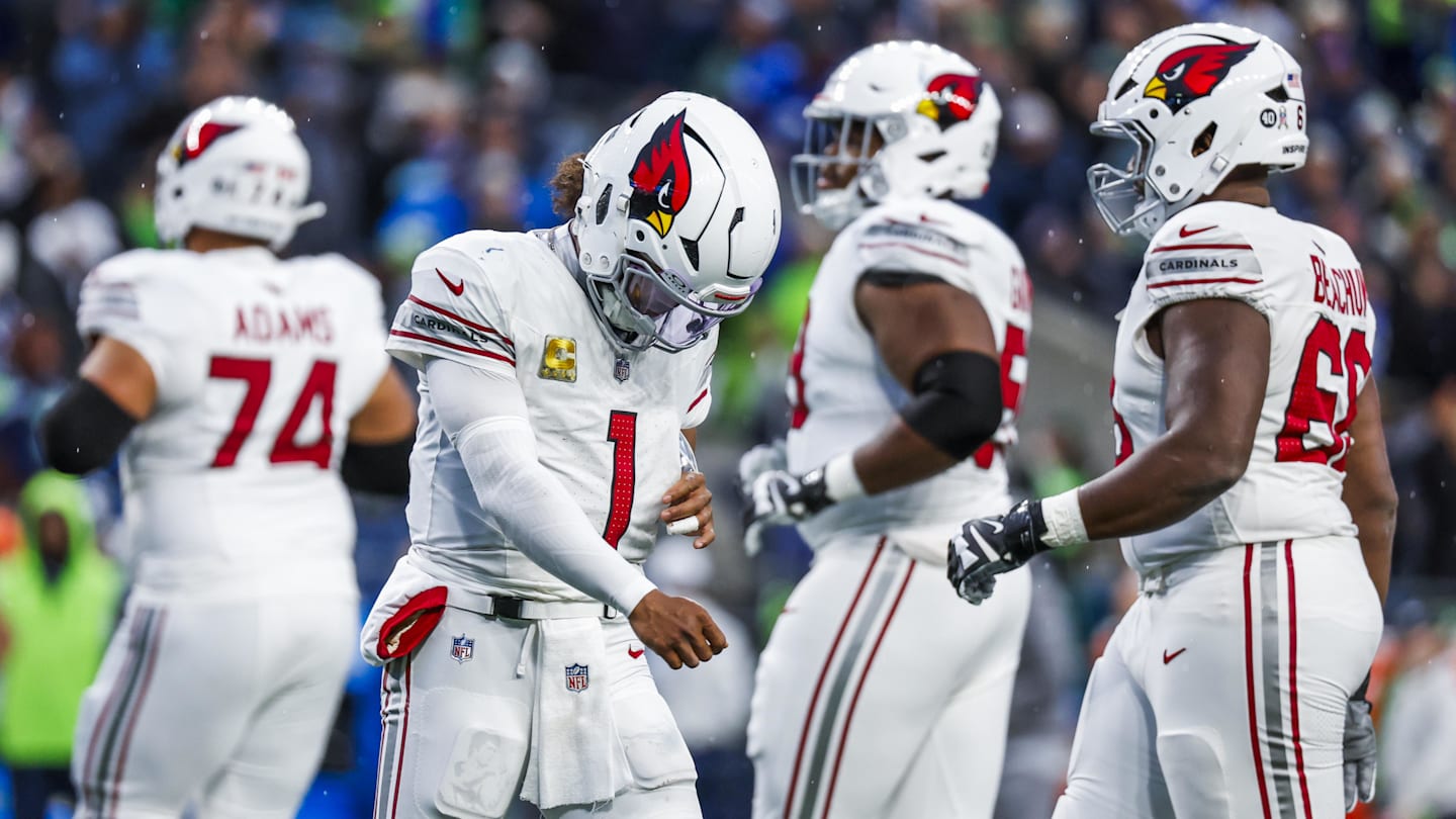NFC West Outlook: Arizona Cardinals Dethroned