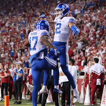 How to Watch No. 18 Basketball at No. 14 Baylor - BYU Cougars on Sports ...