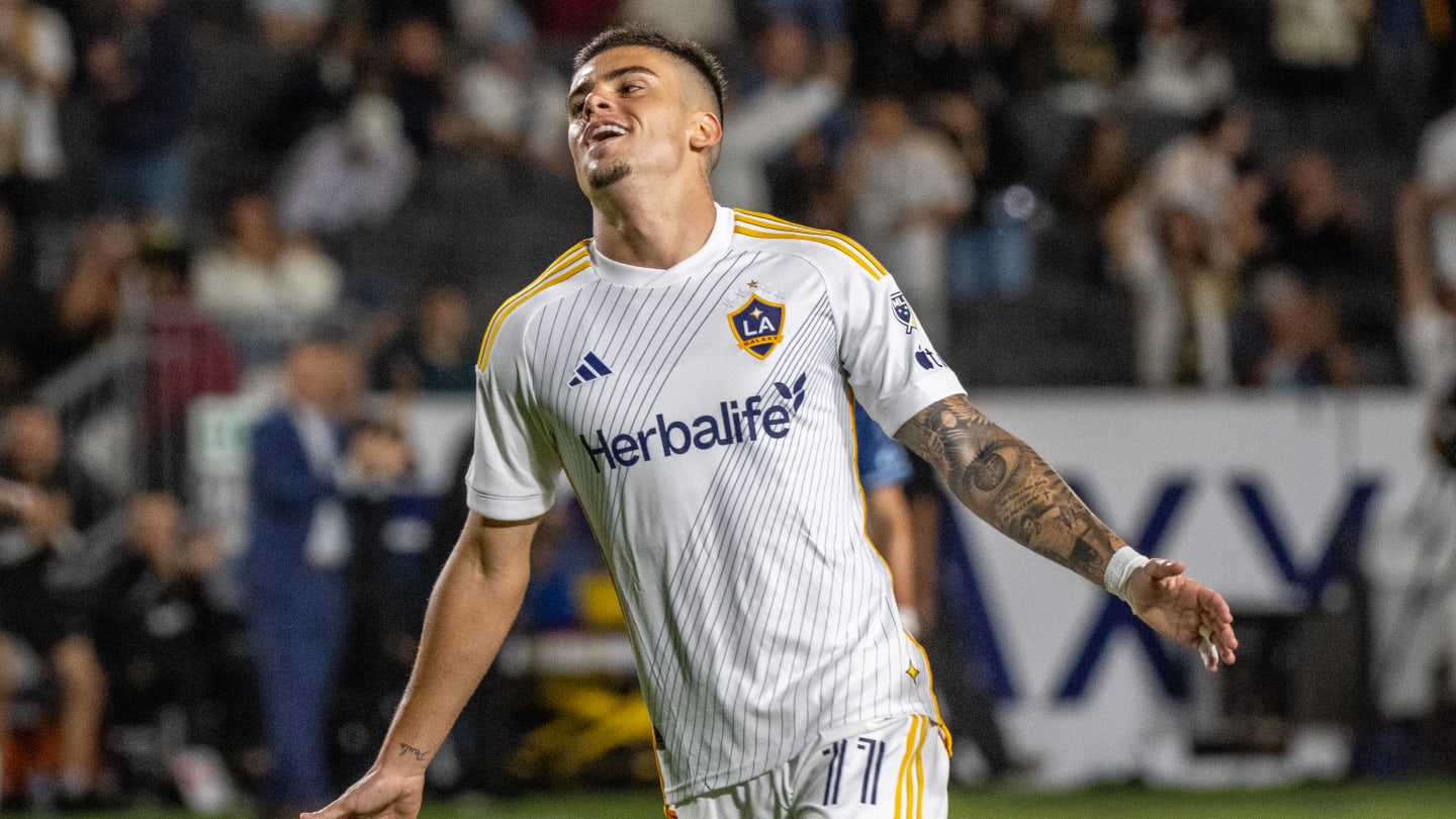 Is Gabriel Pec the new MLS star?