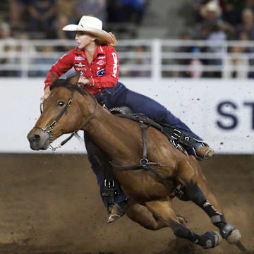 Bull Rider Hopes to Build Momentum With Back-To-Back Badlands Circuit ...