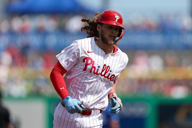 ESPN's Erin Dolan shares chilling with Phillies star boyfriend Alec ...