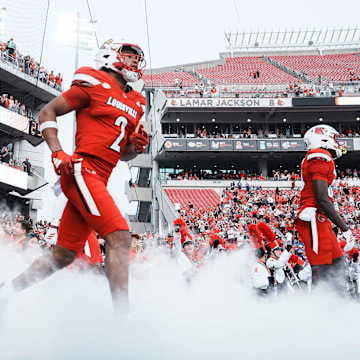 Bart Torvik Projects Louisville Men's Basketball's 2025-26 Season