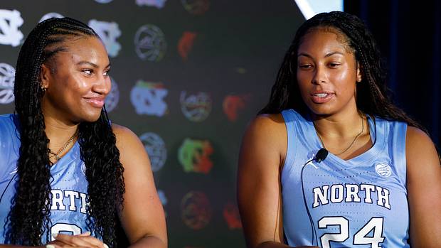 Indya Nivar Discusses Reniya Kelly, Next Level, and Defense.
