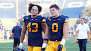 Football - California Golden Bears On SI - Sports Illustrated